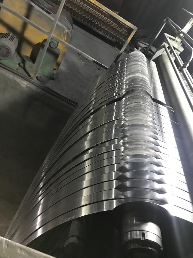 Precision Aluminum Strip for Manufacturing