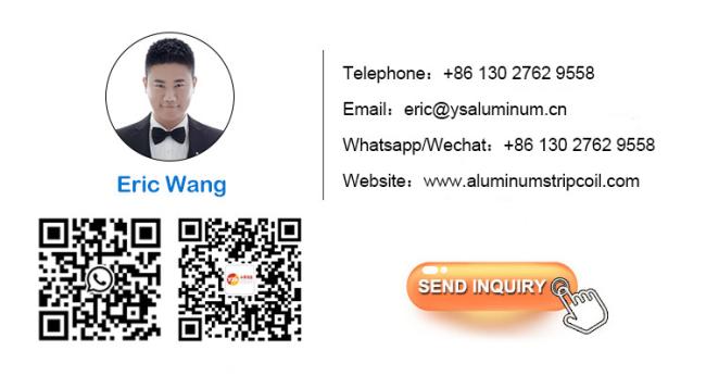 Aluminum product certification and quality assurance documentation