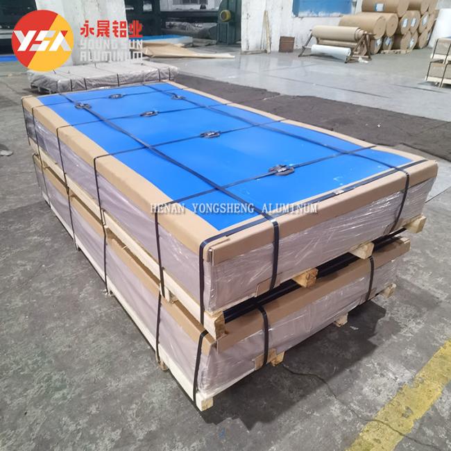 Aluminum manufacturing equipment