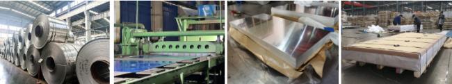 5052 aluminum sheet specifications