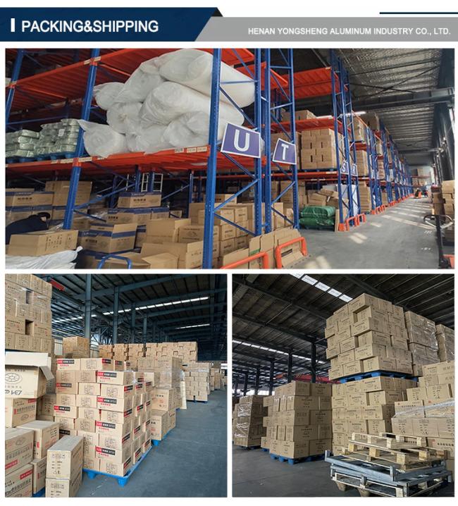 Advanced production equipment for aluminum foil pans