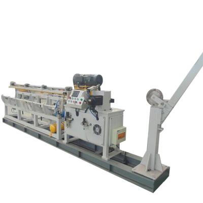Cina Controllo numerico raddrizzatore industriale del cavo della tagliatrice di raddrizzamento e di 380V in vendita