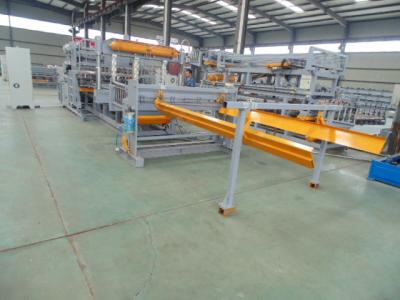 Cina il gi di 25x25mm la macchina di fabbricazione di rete metallica in vendita