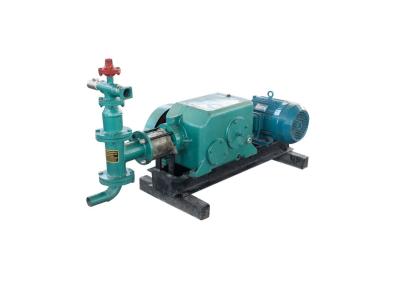 Cina Operazione conveniente della struttura compatta della macchina ambientale di iniezione di cemento liquido in vendita