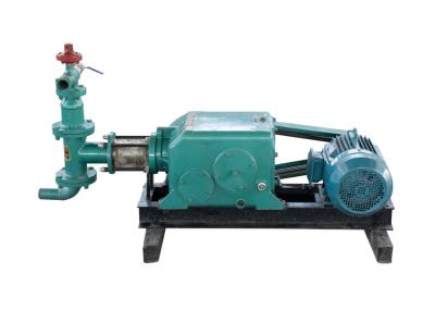 Cina Tempo mobile di Mini Grout Pump Long Service della struttura di operazione conveniente in vendita