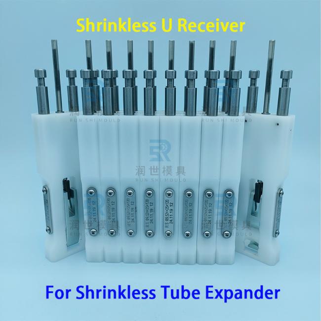 Tube Expander spare part component 2