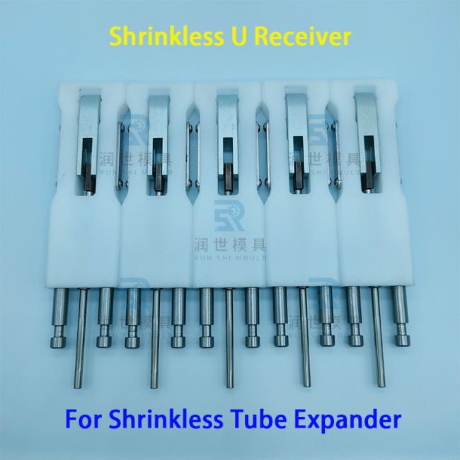 Tube Expander spare part component 3