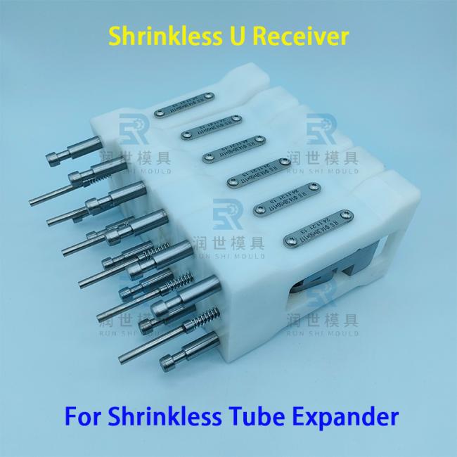 Tube Expander spare part component 4
