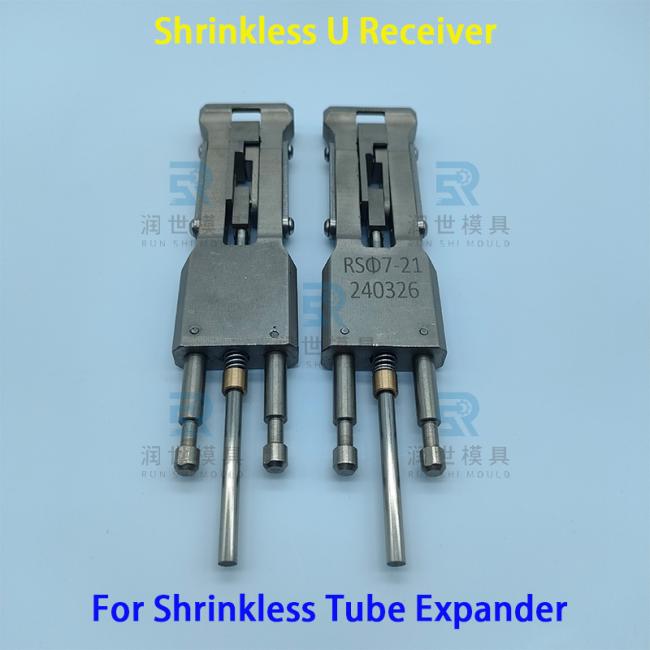 Tube Expander spare part component 7