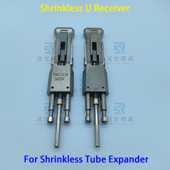 Tube Expander spare part component 8