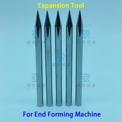China Φ5.95 Expansion Tool For End Forming Machine Spinning Mode Expansion Tool for sale