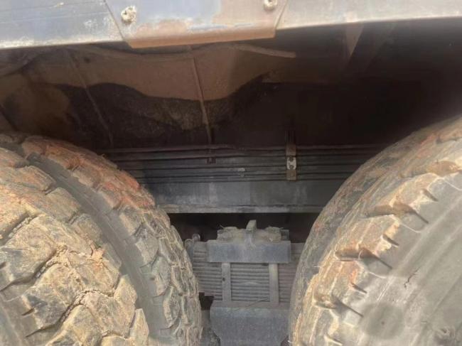 2013 Sy 50t Mobile Crane Used Heavy Equipment