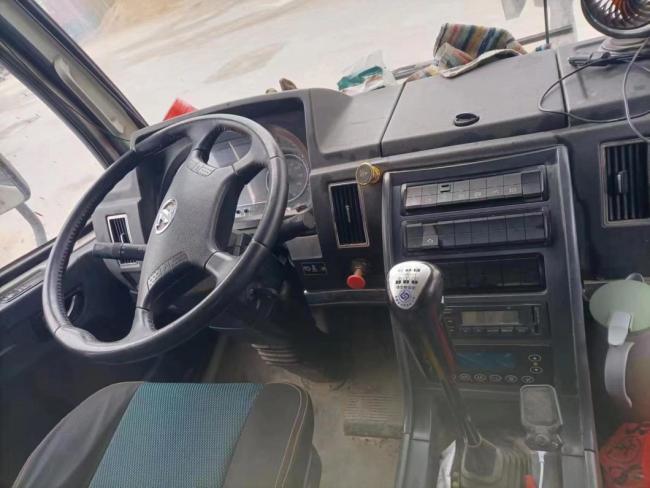 20 Years Zoomlion 80t Truck Crane for Sale