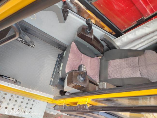 21 Year Sy Mobile Crane 60 Tons, If Necessary, Please Send Inquiry