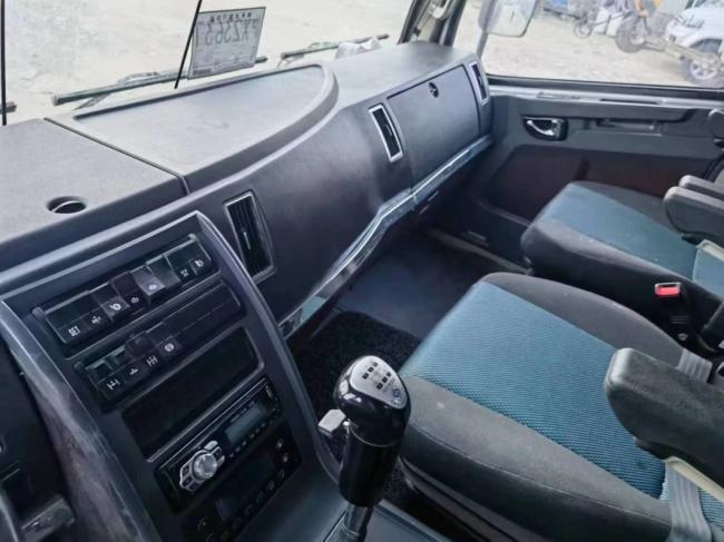 2018 Mobile Truck Crane 95 Tons Affordable Situation Is Excellent