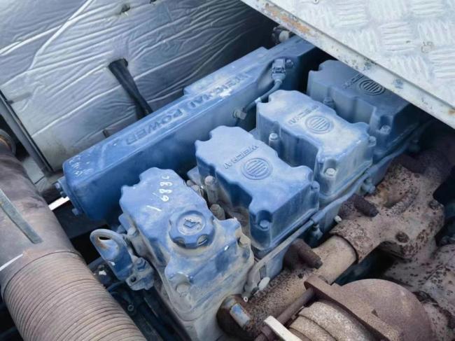 2018 Mobile Truck Crane 95 Tons Affordable Situation Is Excellent