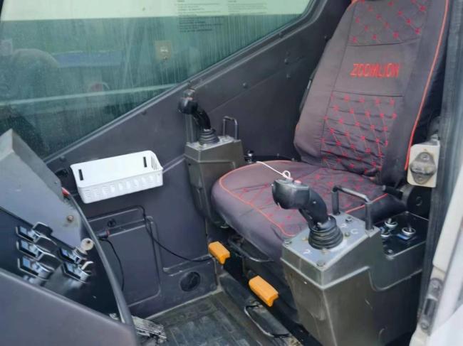 2018 Mobile Truck Crane 95 Tons Affordable Situation Is Excellent