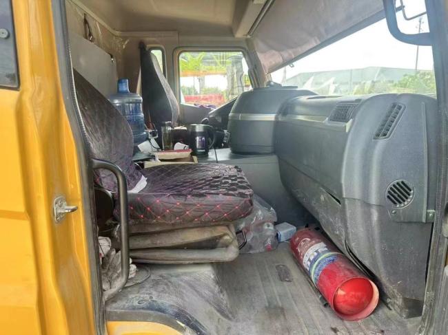 18 Years S Any Heavy Industry Mobile Truck Crane, Best-Selling Model