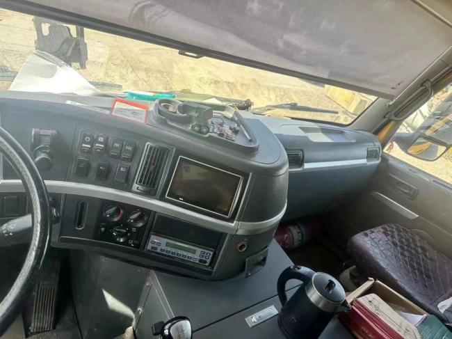 18 Years S Any Heavy Industry Mobile Truck Crane, Best-Selling Model