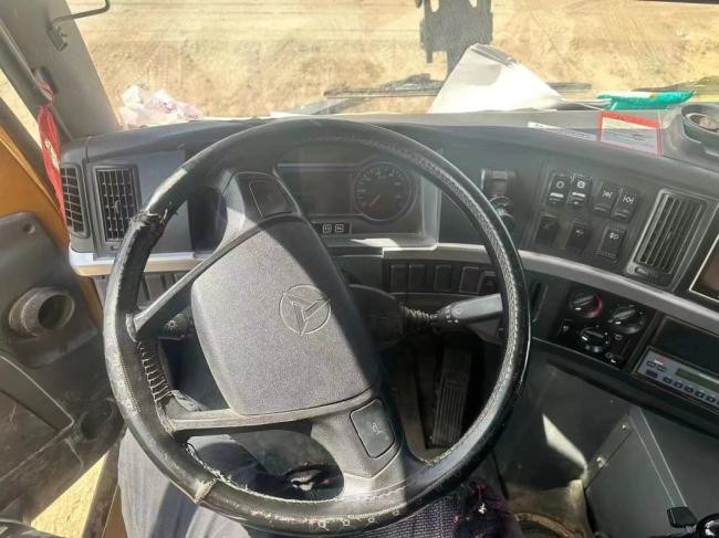 18 Years S Any Heavy Industry Mobile Truck Crane, Best-Selling Model