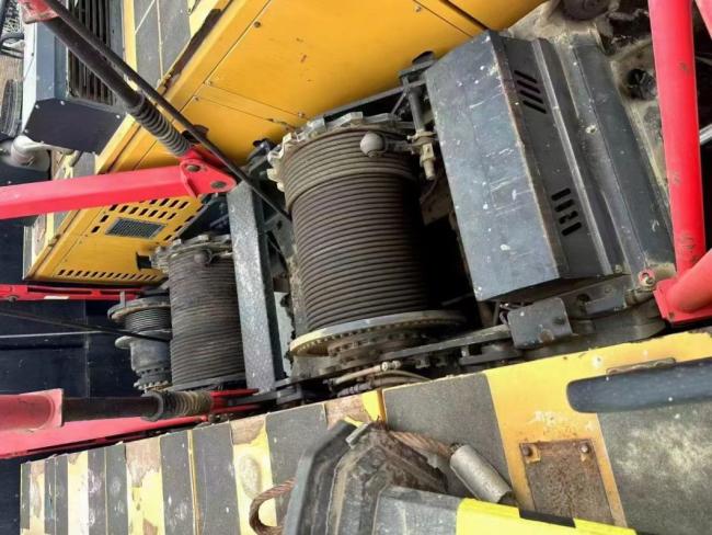 S Any Crawler Crane 60 Tons Price Discount Sale