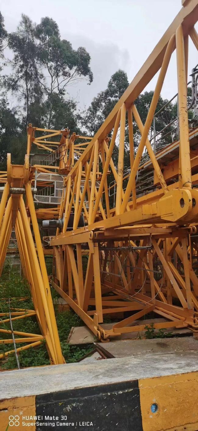 2021 Hot Model 6515-10 Used Flat Head Tower for Sale