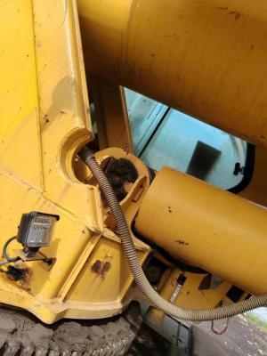 China Used 2010 Xg 50t Mobile Crane with ISO9001 Certification in Good Original Condition for sale