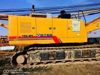 Quality 85 Ton Xc Mg Crawler Crane with After-sales Service ISO9001 Certified and Good for sale