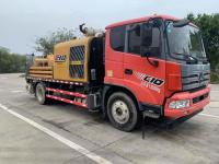 Quality S Any Heavy Industry 180m 178 Productivity Cylinder Type Concrete Vehicle Pump in 2020 for sale