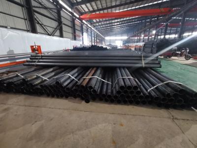 China Putzmeister Concrete Pump Spare Flexible Operation Concrete Pump Pipeline Para Várias Aplicações à venda