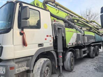 Китай 63MZOOMLION Нагрузочный насос: высокопроизводительный и гидравлический с двойным контуром продается