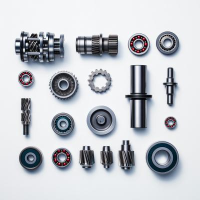 China Envio expresso de peças de moagem de torneamento CNC com normas e aceitação OEM/ODM à venda