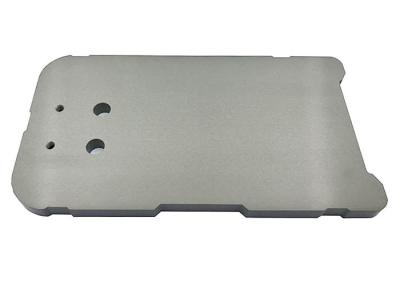Китай Обрабатывайте поворачивая части на токарном станке прототипа CNC гальванизируя запассивированность ISO2768F продается