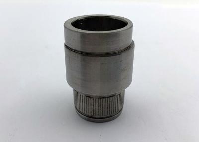 中国 精密部品CNCの回転部品の黄銅301のステンレス鋼Ra0.4 販売のため