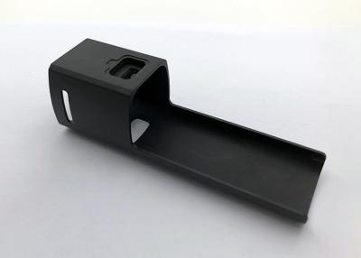 Cina CMM parti di alluminio macinate di finitura ISO2768M Passivation Alodine in vendita