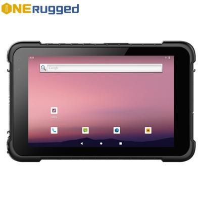 中国 8500mAh バッテリー 頑丈なタブレットPC プロのシナリオのための究極のソリューション 販売のため