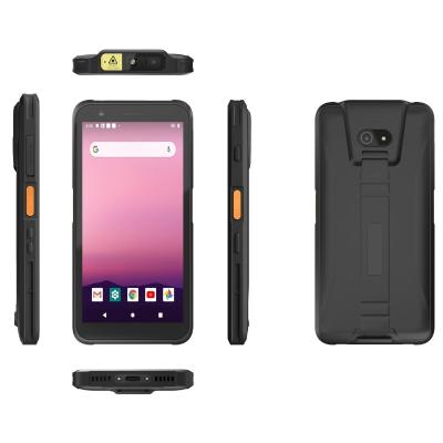 Customizable MTK Octa-Core Processor Wireless Terminal PDA Source Self-Operated