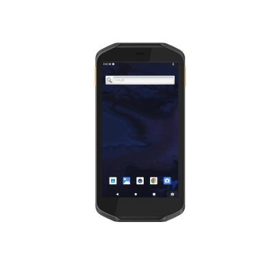 5-Inch Rugged Android Handheld PDA Terminal with 64GB ROM and Andriod 12