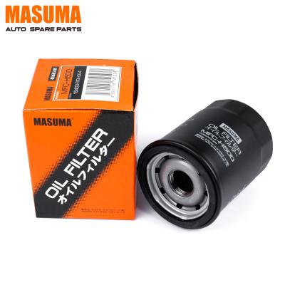 중국 MASUMA 15400-RTA-004 토요타 셀리카 최고 성능 엔진 시스템 부품용 오일 필터 판매용