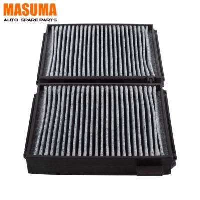 중국 MC-2005CL MASUMA 토요타 아리스토 88508-22020 88508-30020용 활성 탄소 공기 필터 판매용