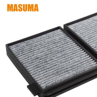 중국 MC-2005CL MASUMA 토요타 아리스토 88508-22020 88508-30020용 활성 탄소 공기 필터 판매용