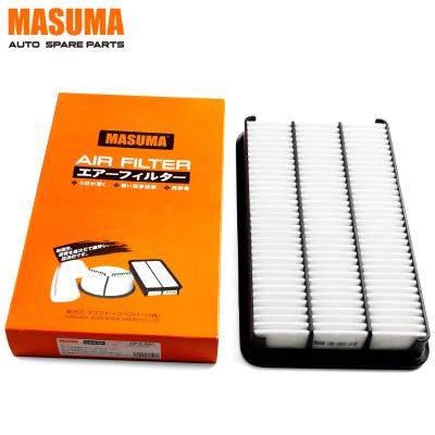 중국 MFA-297 MASUMA 공기 필터 17801-03010 17801-74060 4560116760176 1994-2005년 대하쓰 판매용