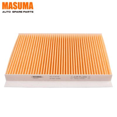 중국 JAPAN 자동차 모델 MASUMA KIA CEED I CU 2532 MC-K3016용 오토 카빈 필터 97133-1H000 판매용