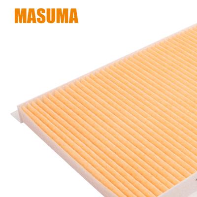 중국 JAPAN 자동차 모델 MASUMA KIA CEED I CU 2532 MC-K3016용 오토 카빈 필터 97133-1H000 판매용