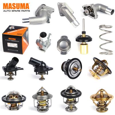 WV78H-82 Auto Spare Parts Thermostats CWMGE24 QD32 9001-16185 9001-46106 9001