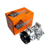 Air Conditioner Compressor Replacement LX J2 For Toyota AURIS 1.6 ZRE151 1ZR-FE china Air Conditioner Compressor Replacement LX J2 For Toyota AURIS 1.6 ZRE151 1ZR-FE