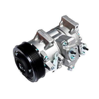 Air Conditioner Compressor Replacement LX J2 For Toyota AURIS 1.6 ZRE151 1ZR-FE