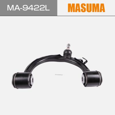 중국 LEXUS LX470 UZJ100L 전면 서스펜션 제어 팔 왼쪽 위치 48630-60010 MASUMA 판매용