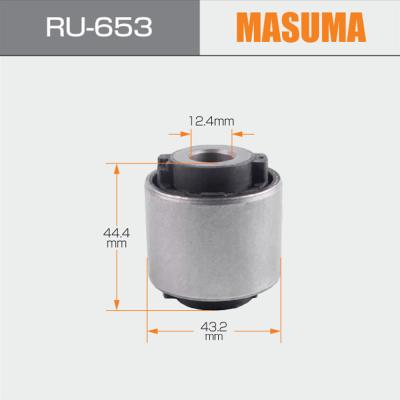 China Motor de MPV D22SS Auto Mounting Bush Starter para Mazda CX-5 KE 9 2000cc Euro pela MASUMA à venda
