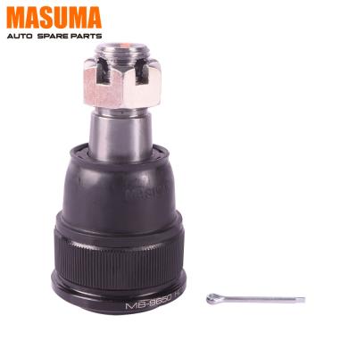 중국 MB-9650 MASUMA 자동 서스펜션 시스템으로 MAZDA BONGO의 성능을 향상 판매용